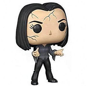 Funko Pop! TV: Buffy 25th - Dark Willow Collectible Toy