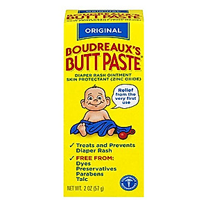 Boudreauxs Butt Paste Size 2z