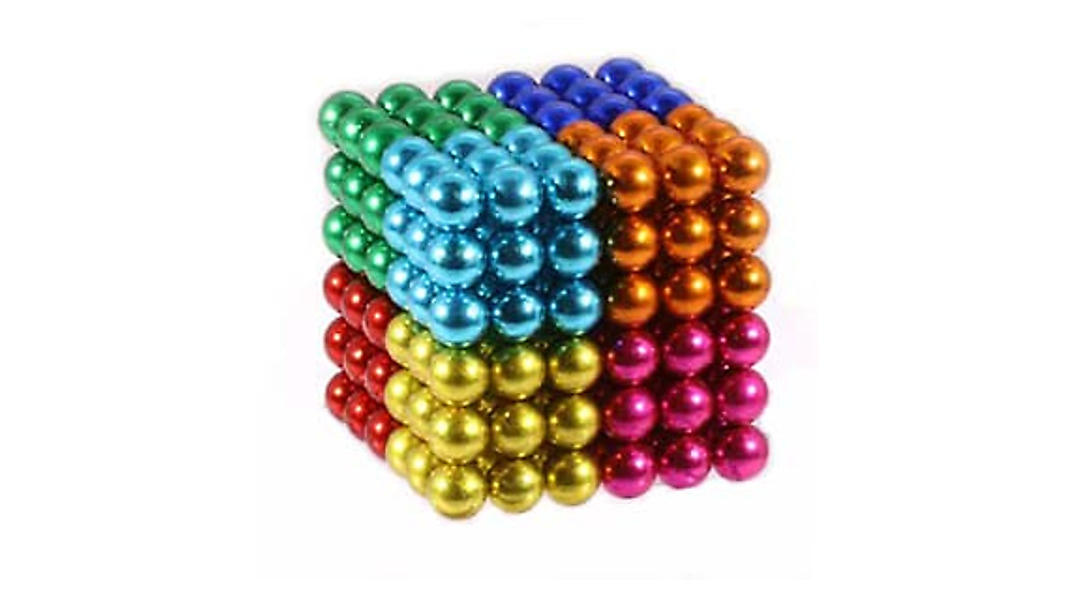 Stress Relief Building Toys for Adults & Kids - 213 Parts