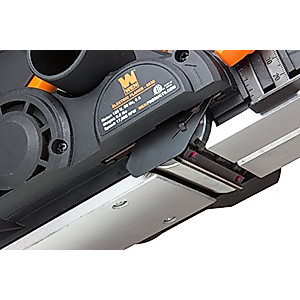WEN 6530 6-Amp Electric Hand Planer, 3-1/4-Inch