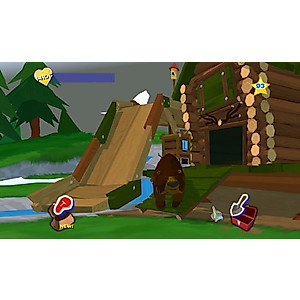 World Of Zoo - Nintendo Wii