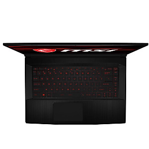 MSI GF63 15.6" 144hz Gaming Laptop Intel Core i7-11800H RTX 3050 16GB 512GB NVMe SSD Win11 (11UC-262)