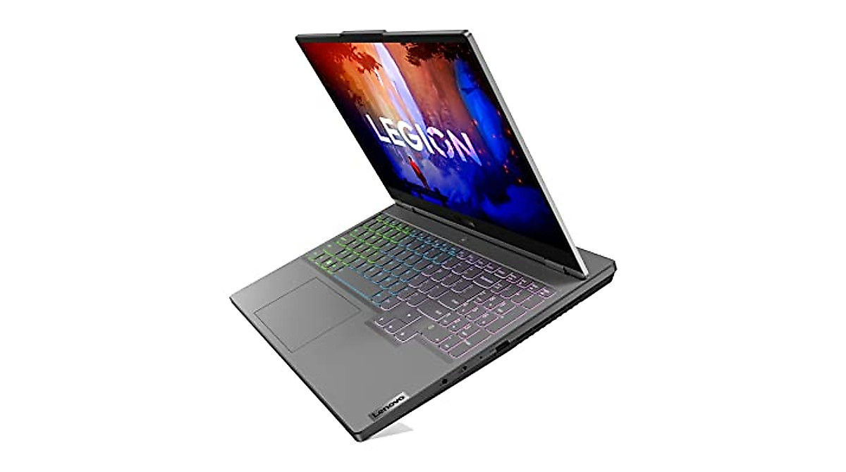 Lenovo Legion 5 Gen 7 Gaming Laptop - Ultimate Performance