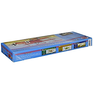 Guillow's Fokker DR1 Triplane Laser Cut Model Kit