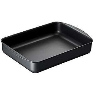 Scanpan Classic Roasting Pan (5.5 Qt)