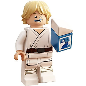 lego 30625 Luke Skywalker with Blue Milk polybag