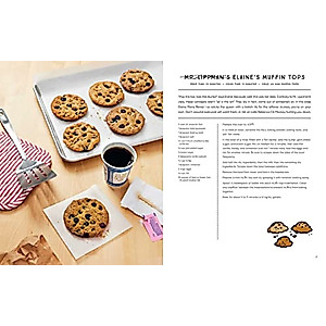 Seinfeld: The Official Cookbook