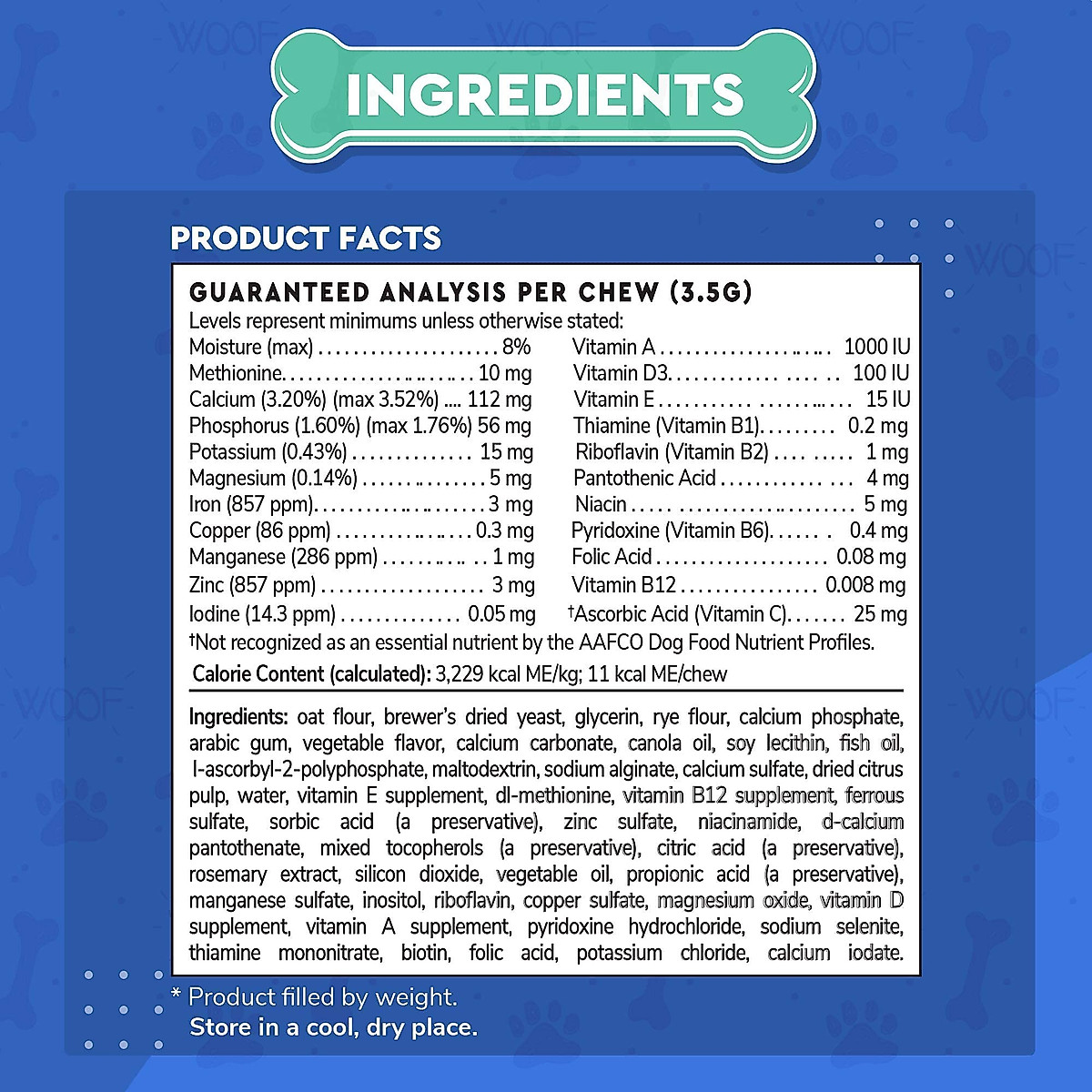 WONDER PAWS Daily Multivitamin Chews Plus Probiotic Superhero Chews - for Dogs Immune Support, Digestive Health, Gut Health & Overall Wellness - Daily Multi 60 Chews - Probiotic 90 Chews