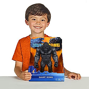 King Kong 11" Giant Kong Figure