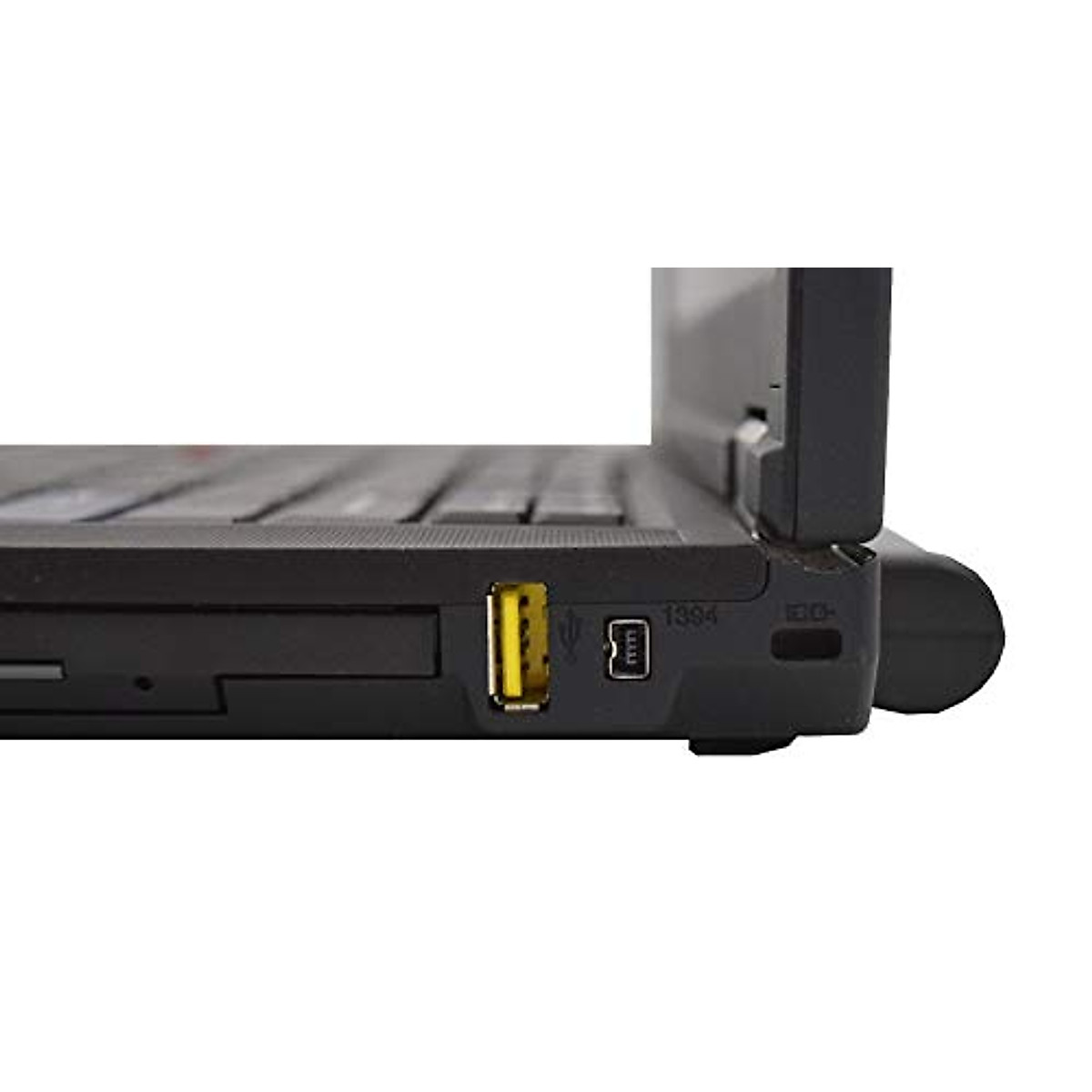 Lenovo Thinkpad T410 Laptop Core I5 2.40ghz 4gb 250gb Windows 7 PRO 64bit DVD