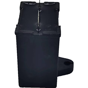 Refrigerator Capacitor WR55X24064 for GE