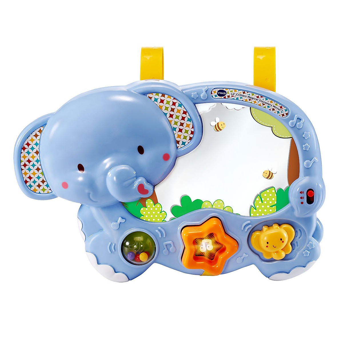 VTech Lil' Critters Magical Discovery Mirror