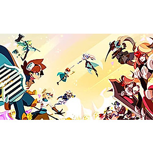 Cris Tales - Xbox One (Xbox One)