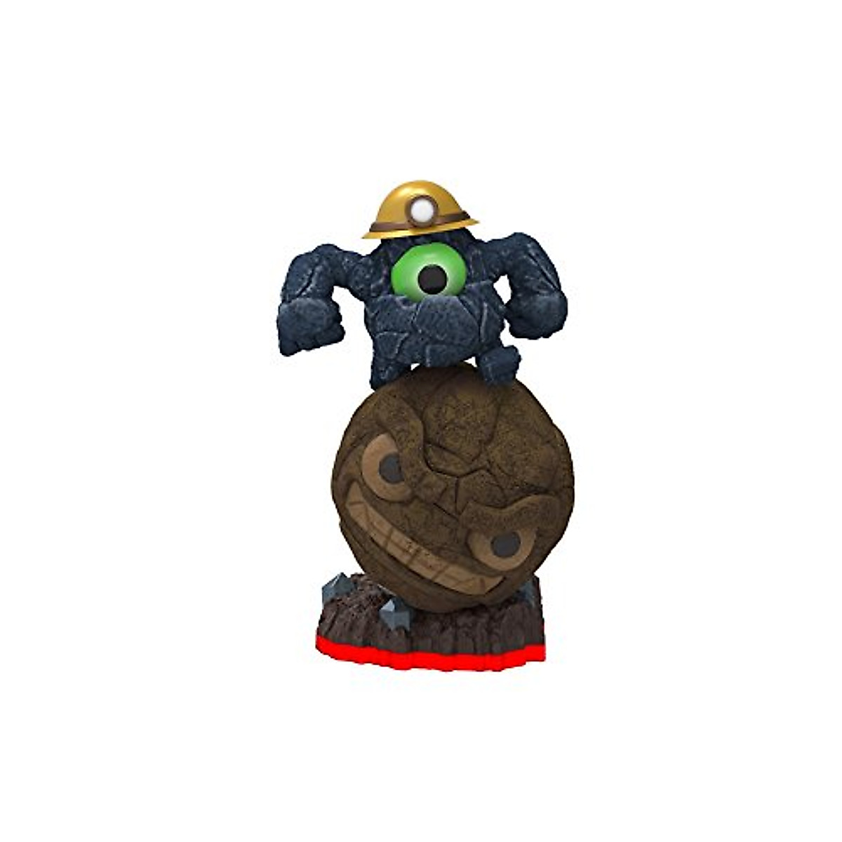 Skylanders: Trap Team - Rocky Roll