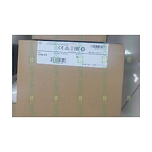 New Sealed 1746-P4 /A MFG: 2021 Power Supply Module SLC500