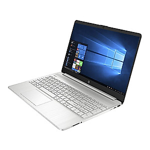 HP 15.6" FHD Touchscreen Student and Business Laptop Computer, 11th Gen Intel Quad-Core i5-1135G7, 16GB RAM, 256GB NVMe SSD, WiFi, HD Webcam, HDMI, Win 10 Bundle with GalliumPi Accessories