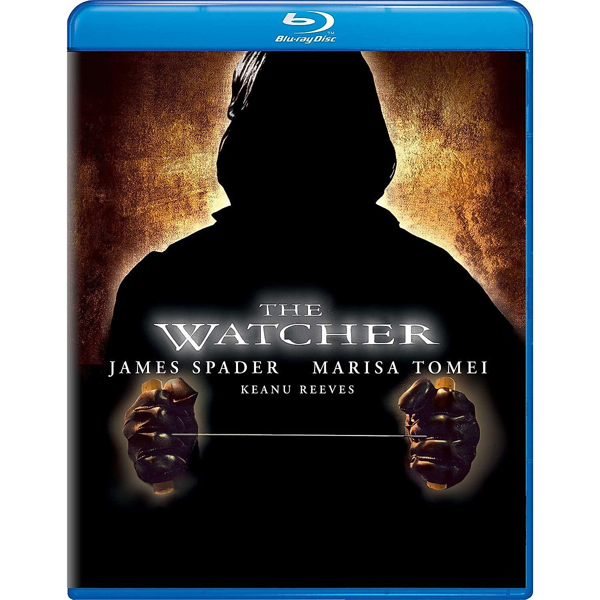 The Watcher [Blu-ray]