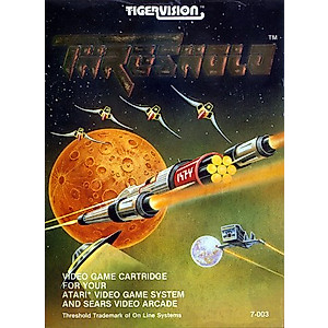 Threshold Atari 2600