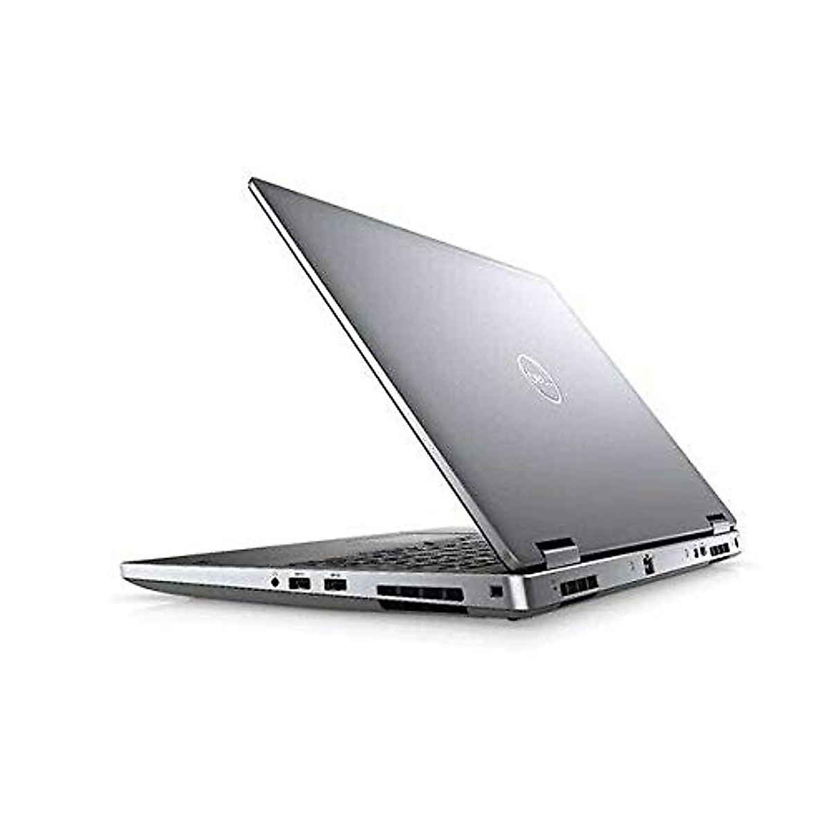 Dell Precision 7540 Laptop, 15.6 FHD (1920x1080) Non-Touch, Intel Core 9th Gen i7-9750H, 32GB RAM, 512GB SSD, NVIDIA Quadro T1000, Windows 10 Pro (Renewed)