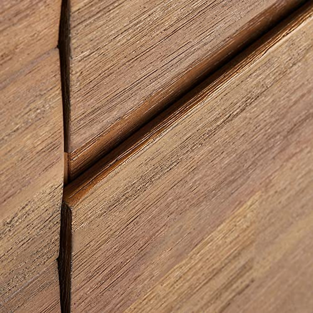 Signature Hardware 482230-NOTOP Devora 72" Double Vanity Cabinet Only - Less Vanity Top