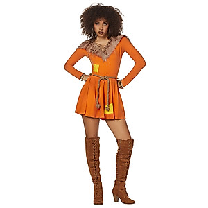 Spirit Halloween Adult Trick 'r Treat Sam Costume - XL