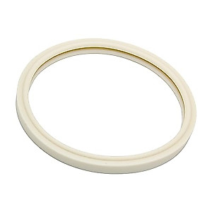 (1PCS) 8 3/8" 79101600z Light Lens Gasket for Pentair AmerLite Sam 79101600 IntelliBrite 79104800 Pool Lights