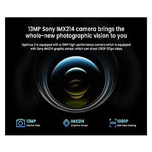 JAITEA Waterproof Dual-chip P22+PAR2822 Compatible Smartwatch 13MP IMX214 Camera 4GB 64GB Memory 1260mAh Men