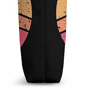 Dabbing Wolf For Women Boys Kids Girls, Wolf And Moon Tote Bag