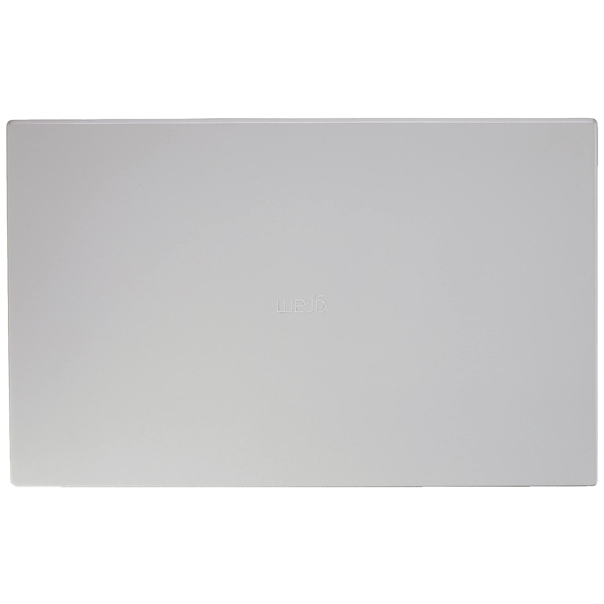 LG 15ZT90P-G.AX33U1 15” Mobile Thin Client with 11th Gen Intel® Core™ i3 Ready for Cloud OS Installation, Silver