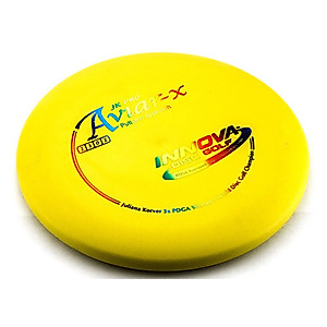 INNOVA JK Pro Aviar-X Disc Golf Putter 165-170g