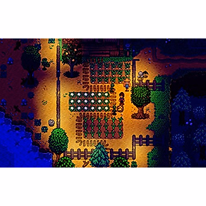 Stardew Valley: Collector's Edition - PlayStation 4