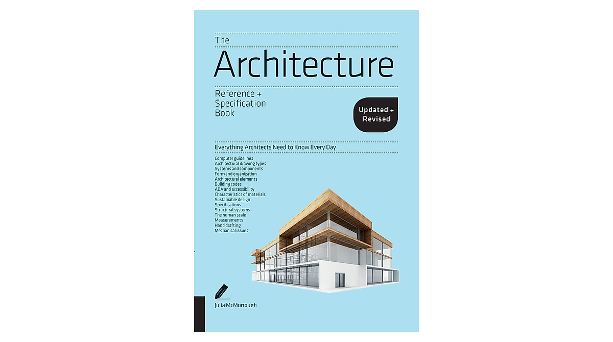 The Architecture Reference & Specification Book updated & revised ...