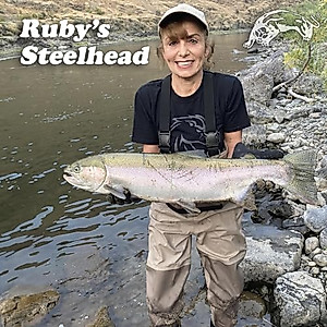 Panther Martin BW6 Best of The West Spinners Fishing Lure Kit - Assorted - Pack of 6