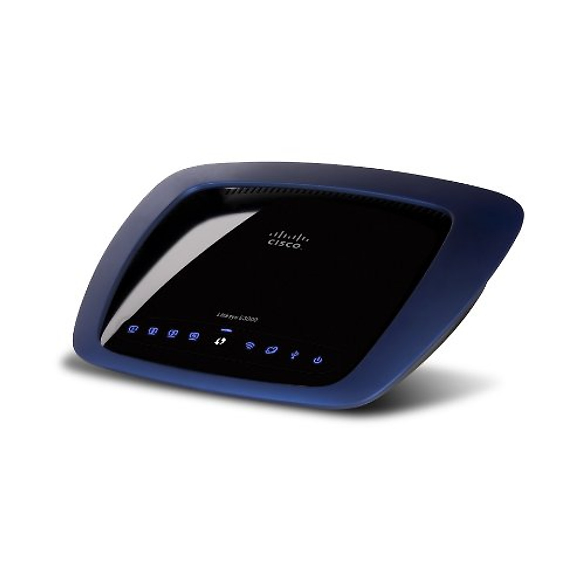 Cisco-Linksys E3000 Wireless-N Router