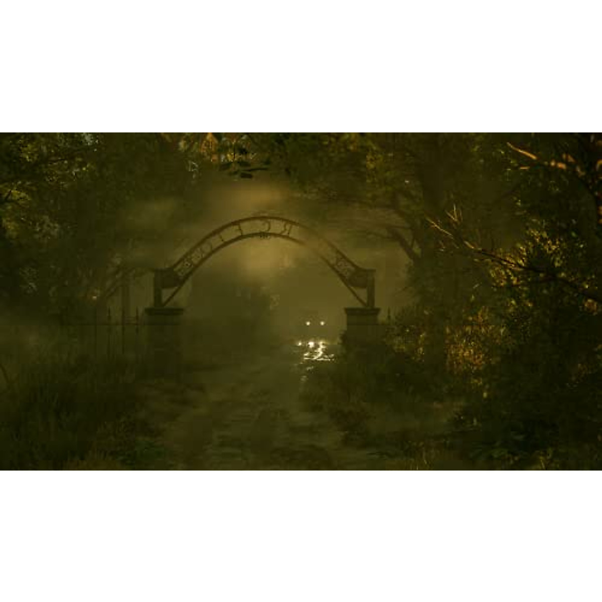 Alone in the Dark - Xbox Series X