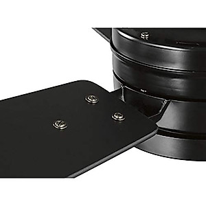 Progress Lighting Gaze Collection 60" LED Three-Blade Ceiling Fan