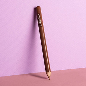 Ellen Tracy Professional Lip Liner Pencils or 35 Color Well Eyeshadow Palette | Mystery Pick | 5 Pc. Lip Liner Collection - Long Lasting Lip Pencils for Everyday Use