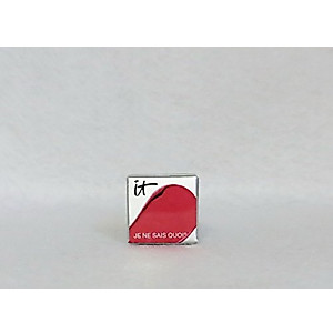 It Cosmetics Blurred Lines Smooth Fill Lipstick Anti Aging Reviving Lip Color - Je Ne Sais Quoi