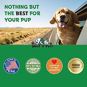 Digestive Enzymes for Dogs - Dog Digestive Enzymes - Supports a Healthy Digestive Tract & Much More - Dog Digestive Support - Dog Enzymes - Dog Enzymes Digestive - Dog Digestive Enzyme - 1 fl oz