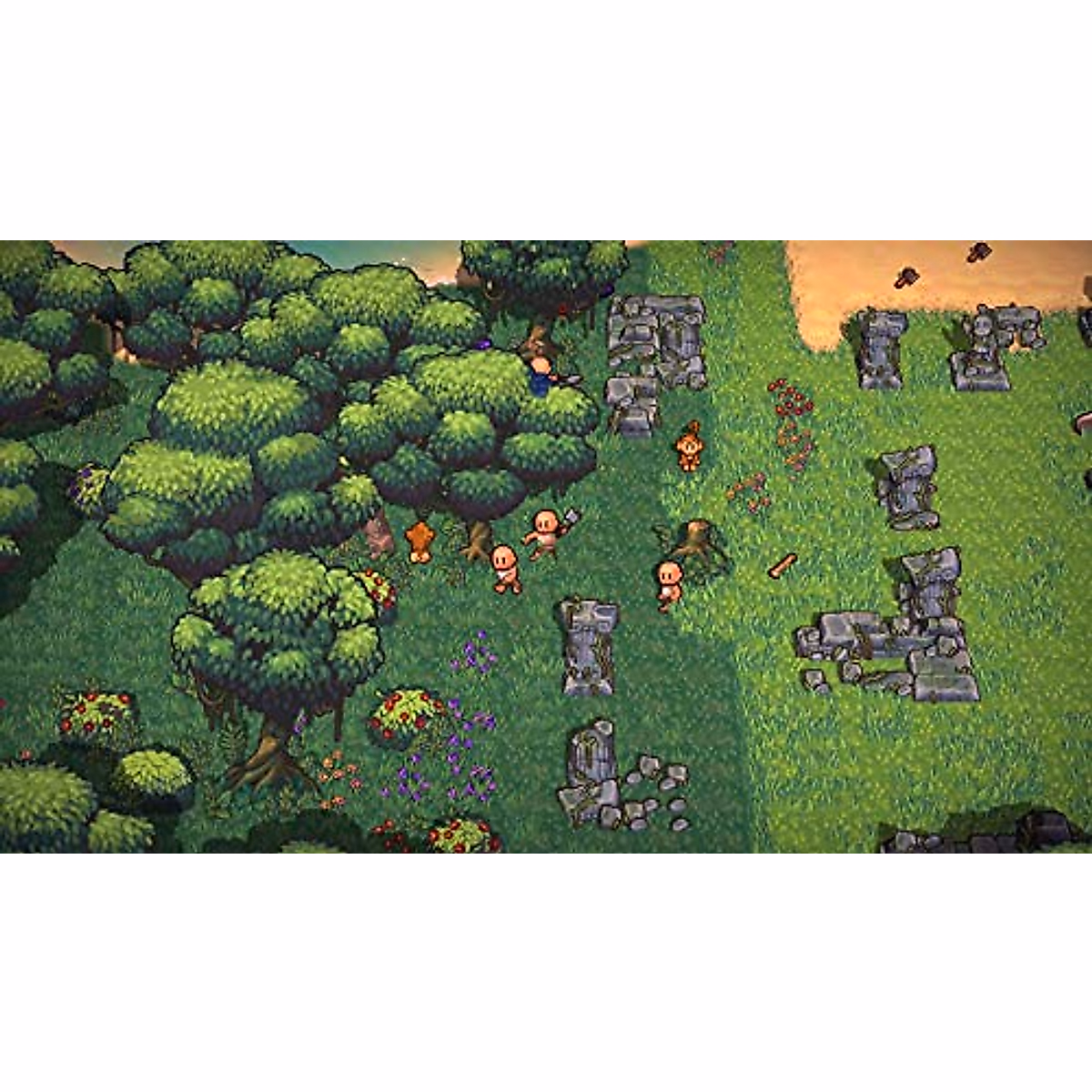 The Survivalists - PlayStation 4