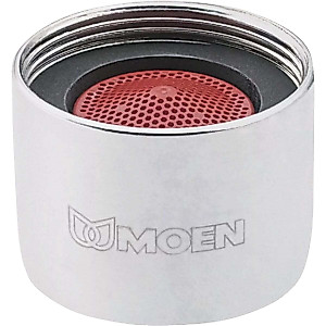 Moen/Faucets CA3924 Faucet Aerator, Pack of 1