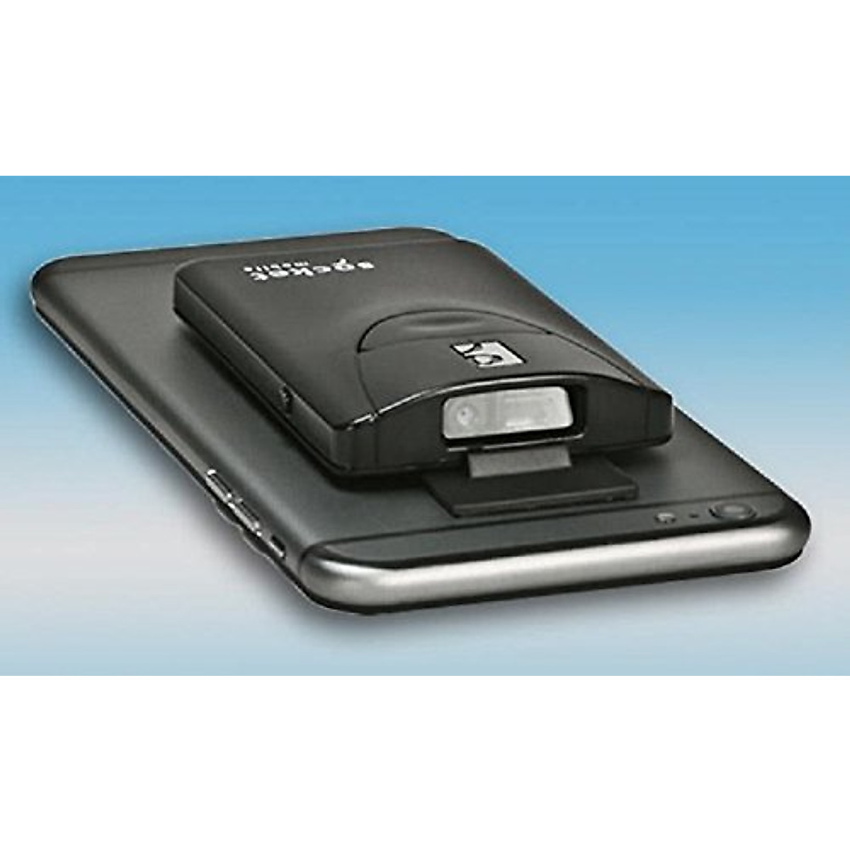 Socket Mobile SocketScan S840 Handheld Barcode Scanner