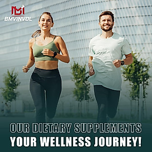 5-in-1 Berberine with Ceylon Cinnamon Milk Thistle Turmeric Artichoke - 3 Month Supply - 90 Capsules