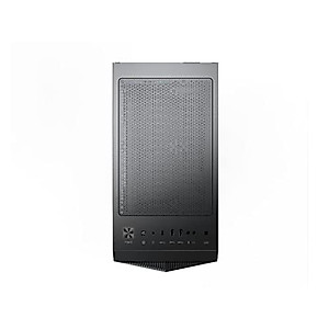 MSI AEGIS R 10SD-053US Desktop, Intel Core i7-10700F 2.9GHz, 16GB DDR4, 1TB SATA HDD, NVIDIA RTX 2070 Super 8GB, 802.11ax, Win10Home (Renewed)