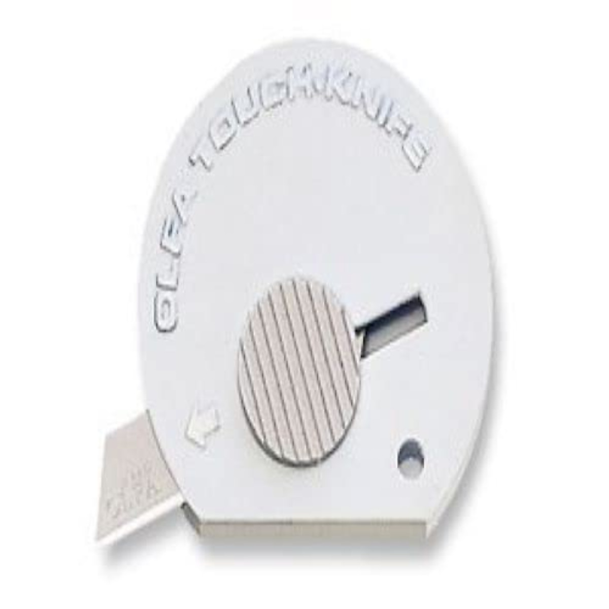 Olfa Touch Knife TK-4W Color White Model 9539