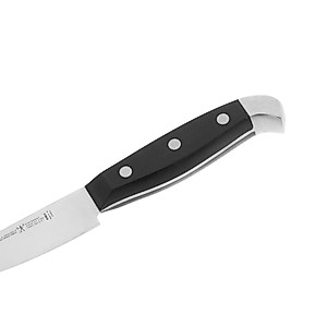 HENCKELS Statement Bread Knife (8") and Chef Knife (3") Bundle