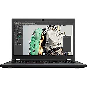 Lenovo ThinkPad P17 G2 20YU001RUS 17.3" Mobile Workstation - Full HD - 1920 x 1080 - Intel Core i7 11th Gen i7-11850H Octa-core (8 Core) 2.50 GHz - 32 GB RAM - 1 TB SSD - Black