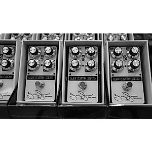 Laney Electric Guitar Single Effect, Gray (TI-Boost)