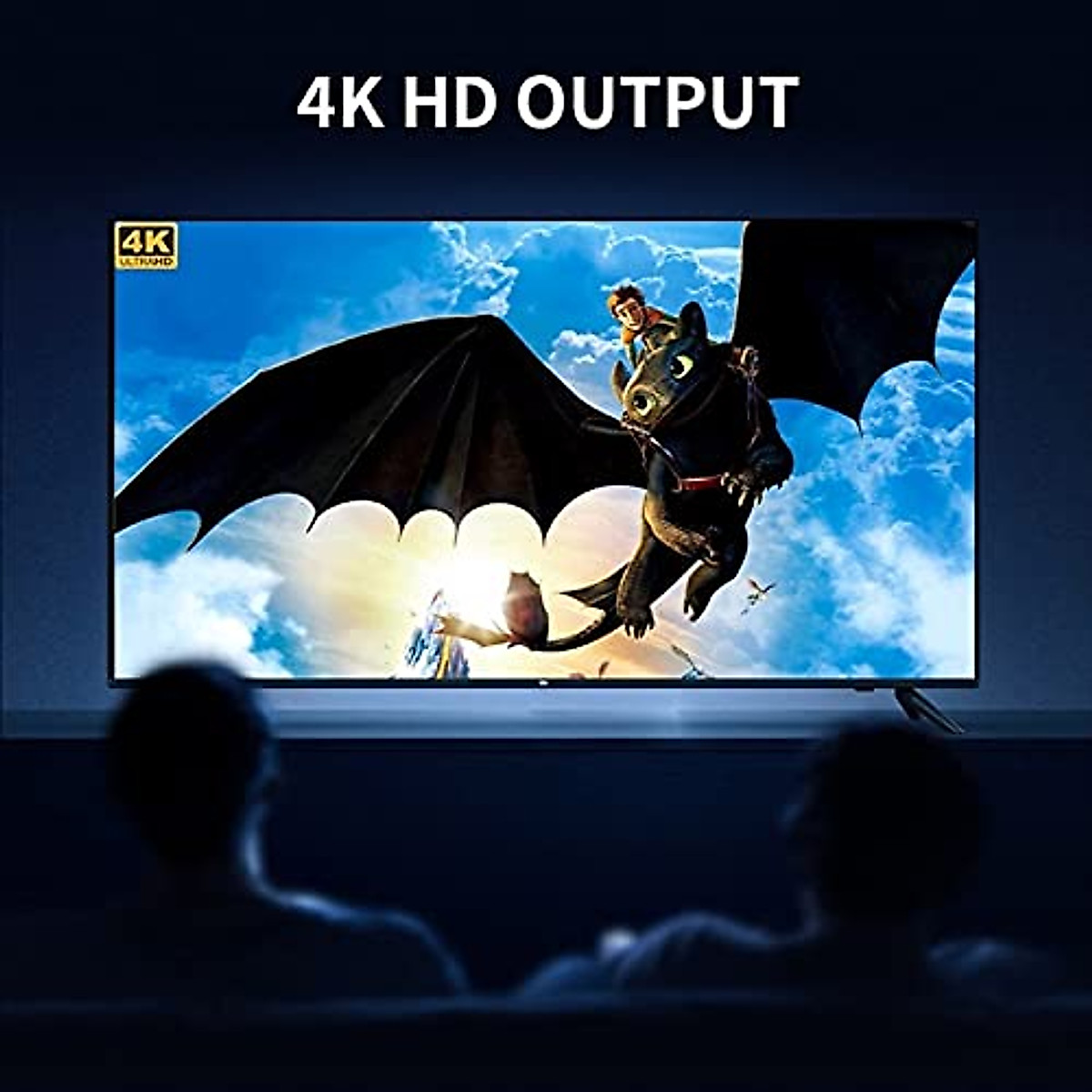 LXYFMS Retro Video Game Console, Super Console Built-in 3（EmuELEC/Android/CoreELEC）-in-1 System,4K UHD Output,Support PS1/PSP/NES/SEGA Saturn, Gifts for Men Who Have Everything