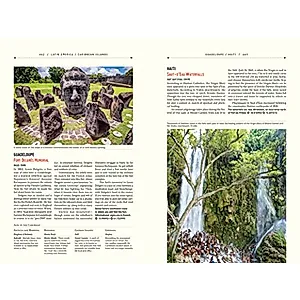 Atlas Obscura, 2nd Edition: An Explorer's Guide to the World's Hidden Wonders